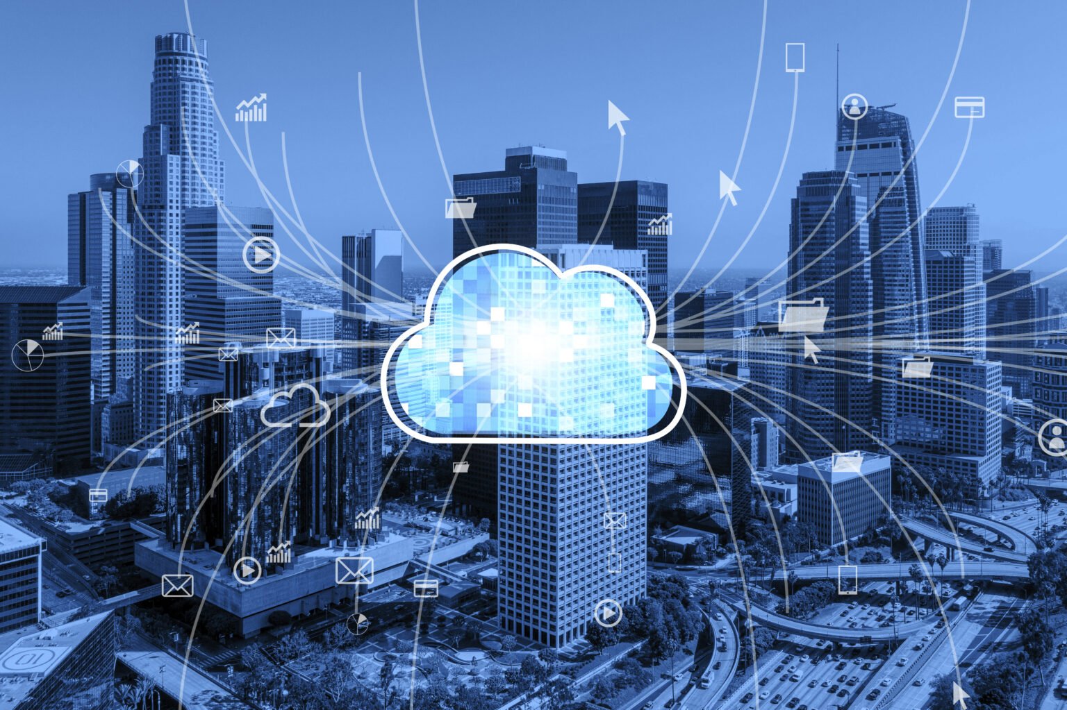 What is Cloud Computing? What You Need to Know in 2024